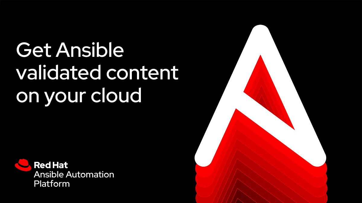 Importing Ansible Validated Content Into Private Automation Hub